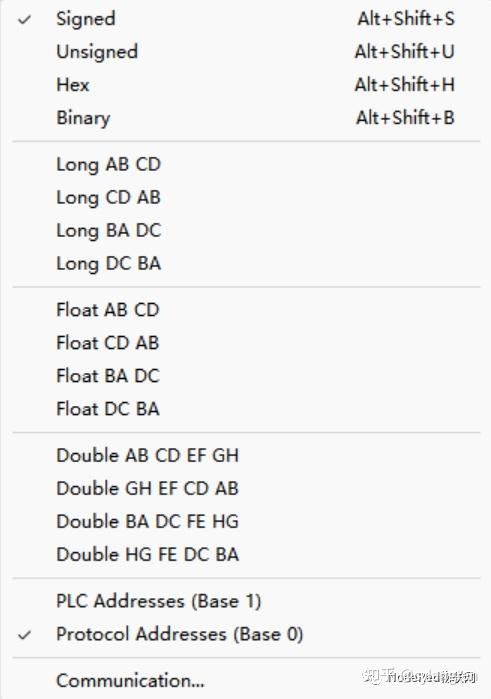 Node-Red怎么解析Modbus数据 - 知乎