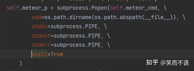 pycocoevalcap安装踩坑和填坑 - 知乎