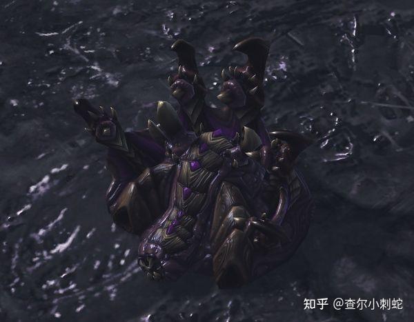 星际争霸2单位、建筑及其外号整理 - 知乎