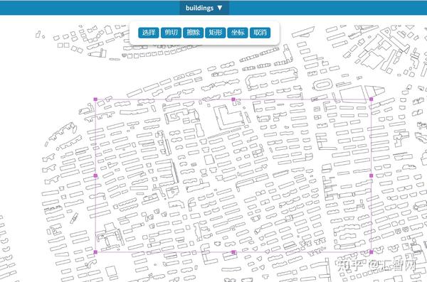 Shapefile在线查看利器【MapJS】 - 知乎