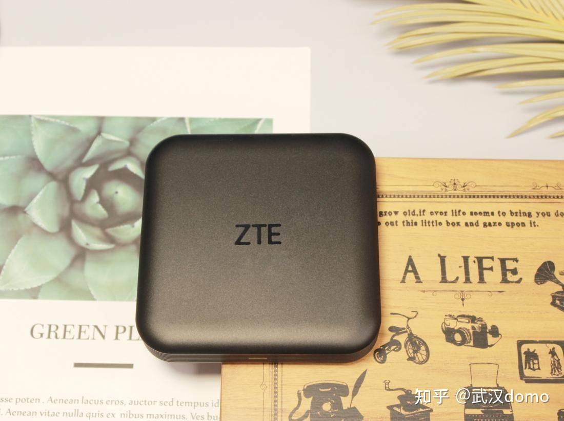 一款更加懂你的智能播放设备：ZTE中兴Z4Pro智能电视盒子使用体验 - 知乎