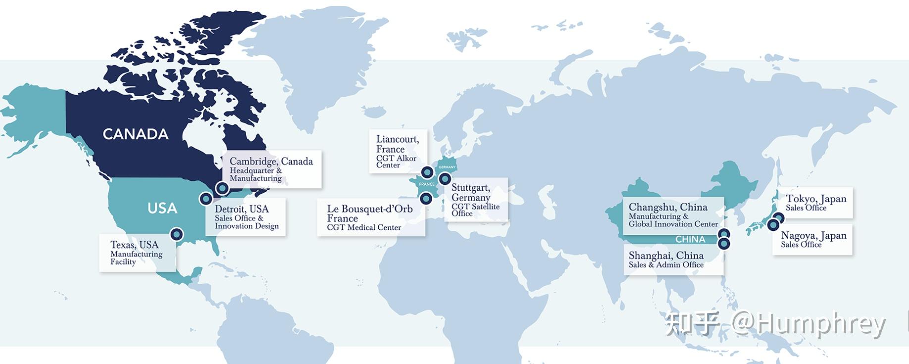 加拿大第一份Co-op实习offer，首次面试及准备经验分享 - 知乎