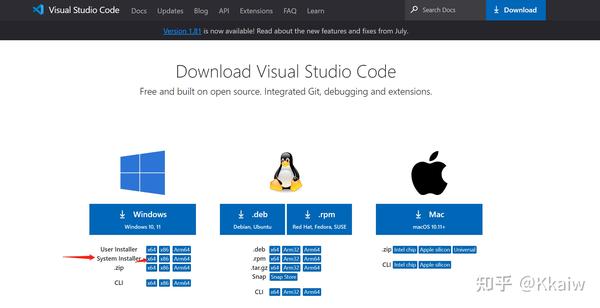 Windows C++开发环境配置：VSCODE + MinGW + CMake - 知乎