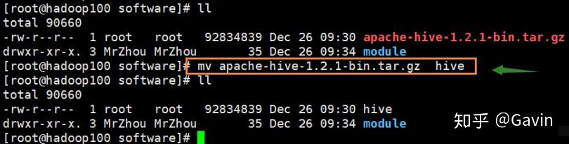 Hive入门实战（一）概述与使用 - 知乎