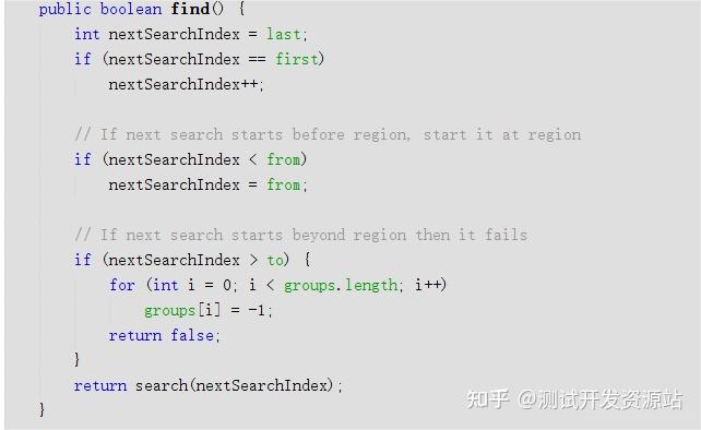 干货！Java正则表达式相关知识点！ - 知乎