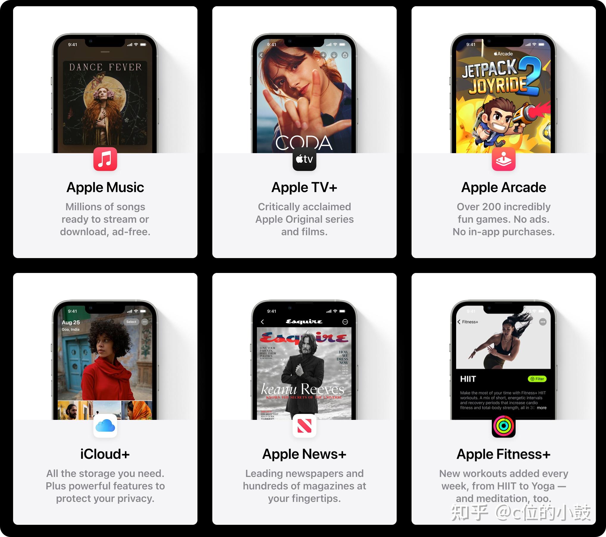 如何白嫖3个月美区Apple One？ - 知乎