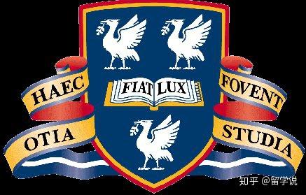 英国留学：大学校徽赏析-完美的诠释了英国的历史、文化、宗教和艺术特征