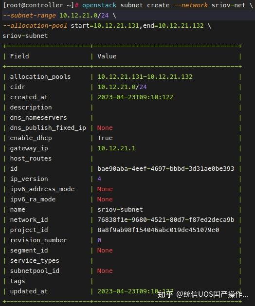 一文看懂OpenStack SR-IOV - 知乎