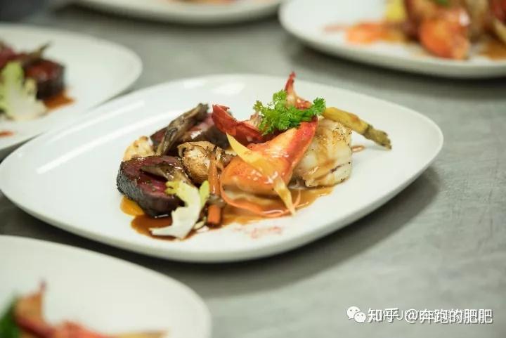 Morimoto顶级大厨出品的日本料理 - 知乎