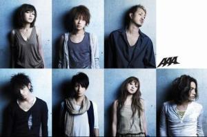 AAA（日本组合） - 知乎