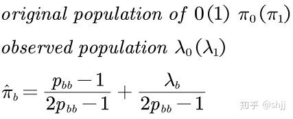 Local Differential Privacy and Randomized Response - 知乎