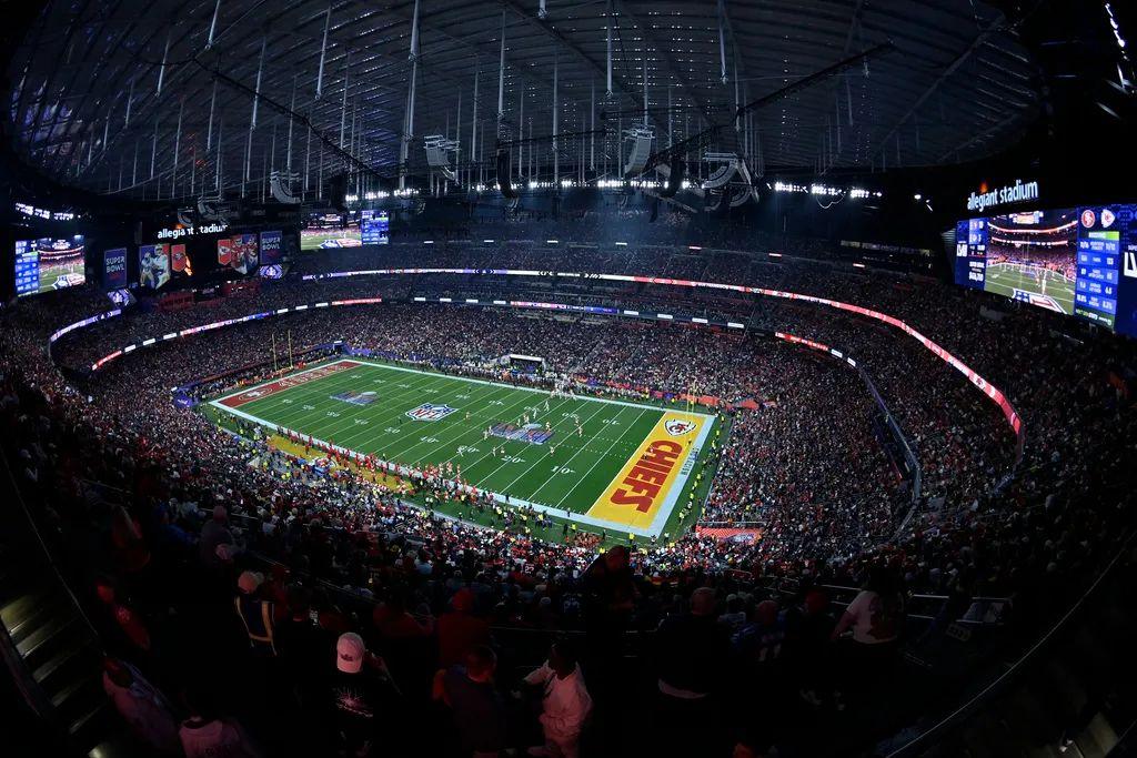 超级碗狂欢：广告界的巅峰盛宴与商业创意的完美结合！ - 知乎