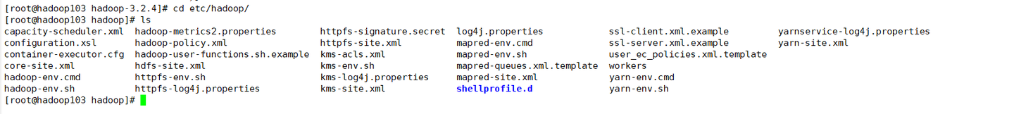 yarn启动后用jps查看没有resourcemanager - 知乎