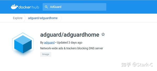 【保姆教程】NAS上使用Docker搭建AdGuard Home，实现全屋网页视频去广告 - 知乎