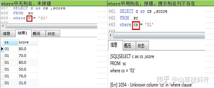 sql 学习路线总结 - 知乎