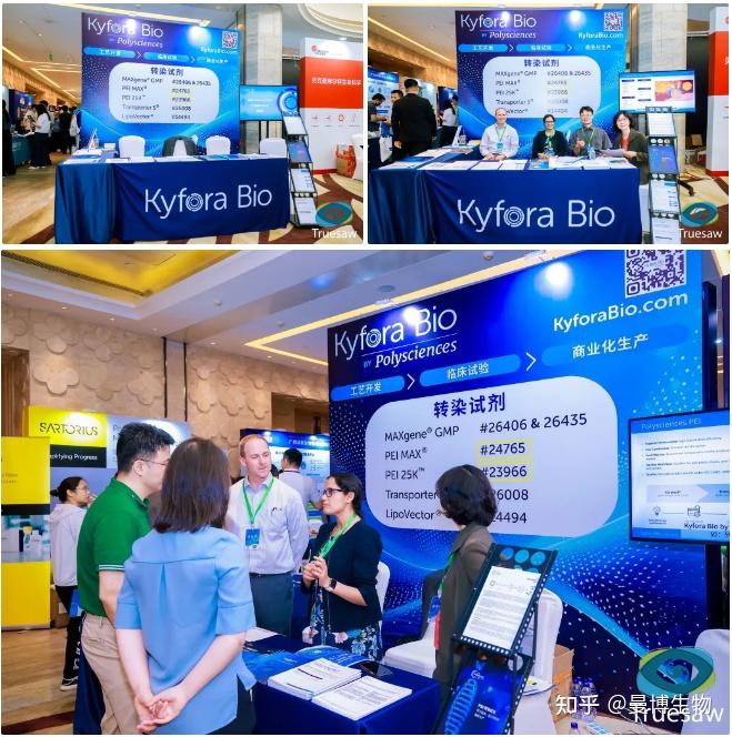 多图预警！错过ICGT现场的你，别再错过这篇！ - 知乎