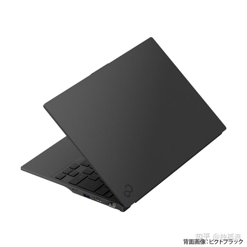 富士通Lifebook U94/A，出差人的日系办公体验 - 知乎