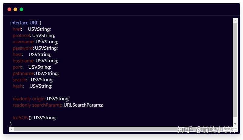 如何在JavaScript中解析URL：例如主机名，路径名，查询，哈希？ - 知乎