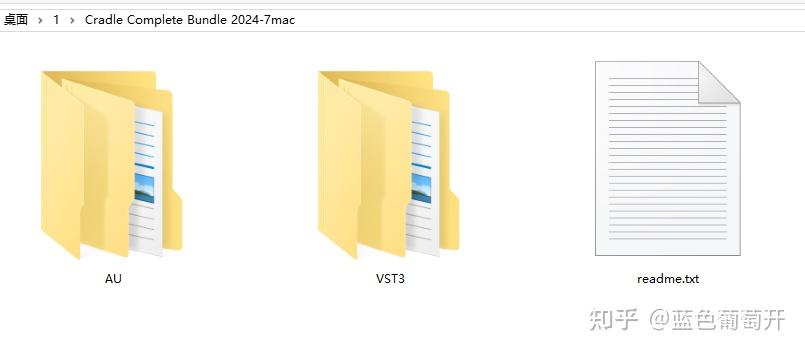 最新版上帝粒子The God Particle（win&mac），Cradle Complete Bundle 2024绝对可用 - 知乎