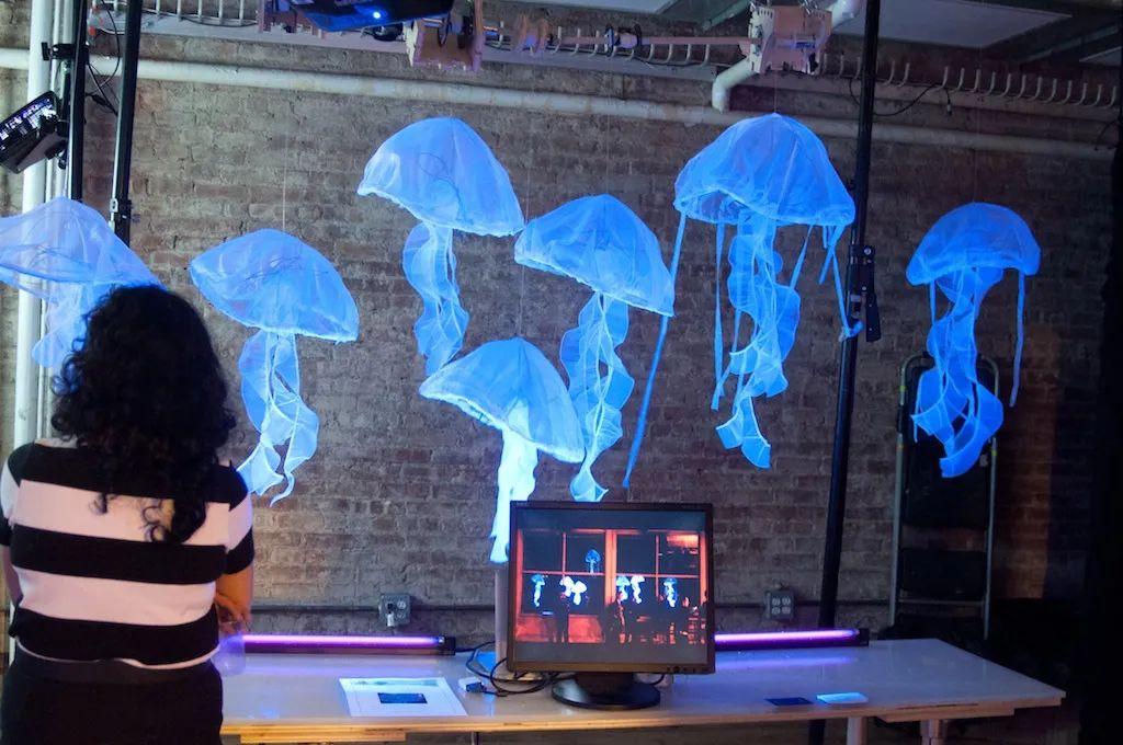 选校申请 | NYU-ITP | 最多元与先锋的交互项目 - 知乎