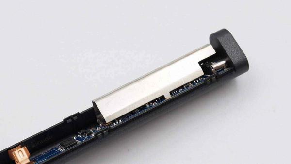 拆解报告：正点原子USB-C智能电烙铁T65 - 知乎