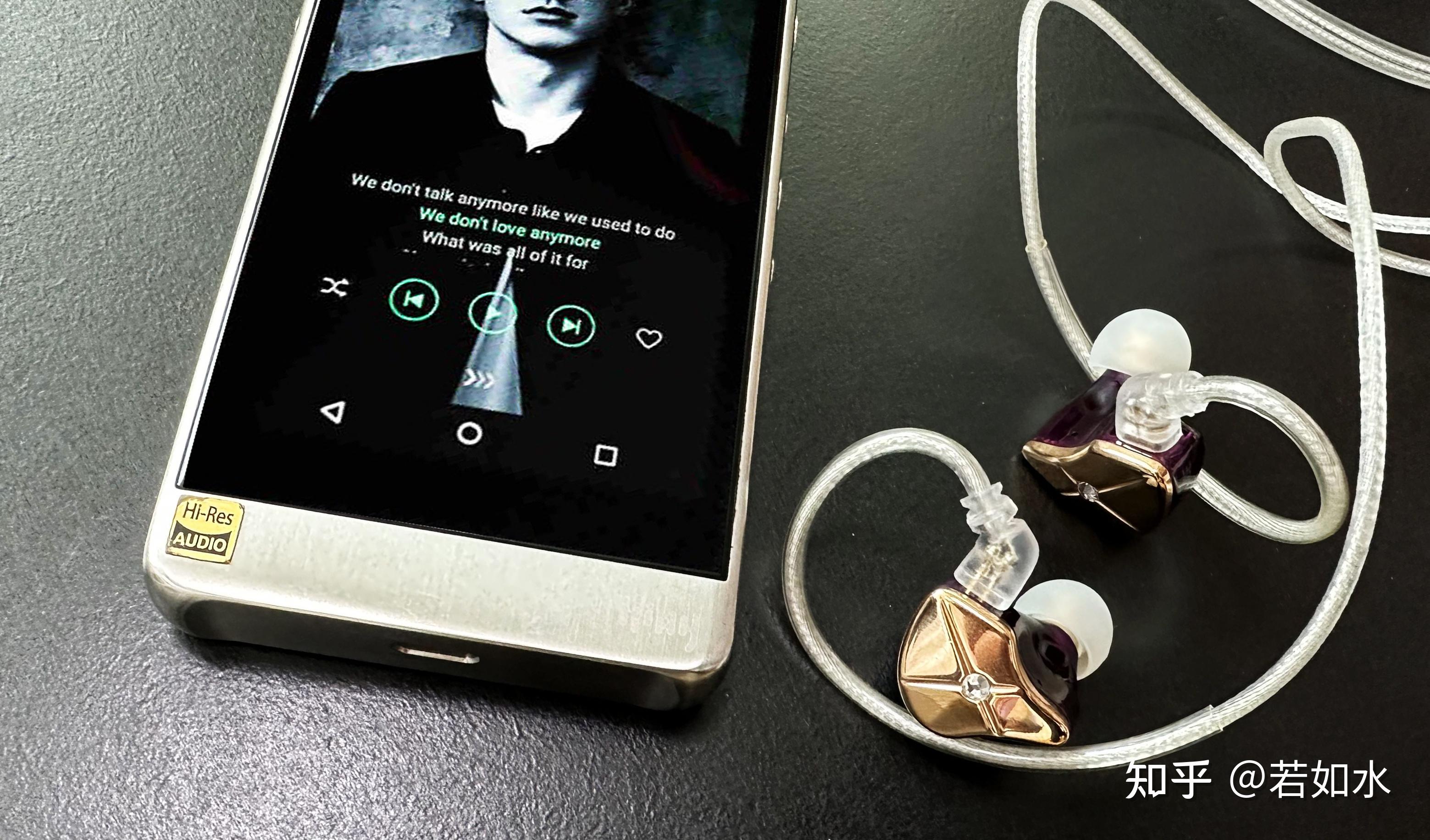 SUPERTFZ（锦瑟香也）耳机全系列测评开箱：一文搞懂TFZ耳机 - 知乎