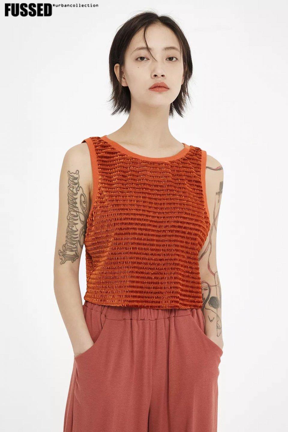 日本独立设计师品牌 —— FUSSED - 知乎