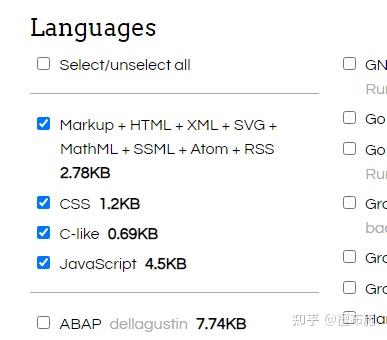 Node下几十行代码实现炫酷的Markdow转HTML效果 - 知乎