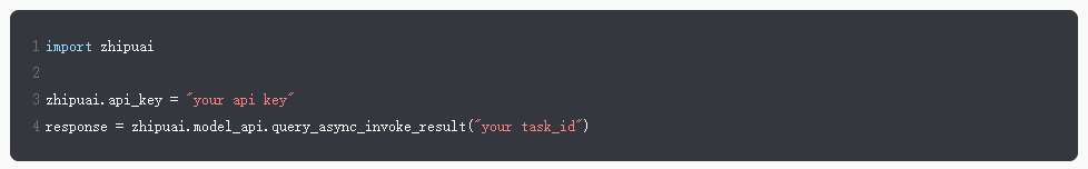 (聆心智能)CharacterGLM 超拟人大模型 API 已全面开放！ - 知乎
