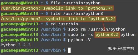 在Linux中开始使用Python编程和脚本编写 - 知乎