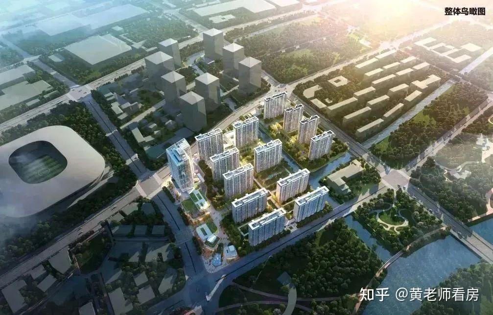 9万不到的张家浜浦开云璟，到底有多香？ - 知乎