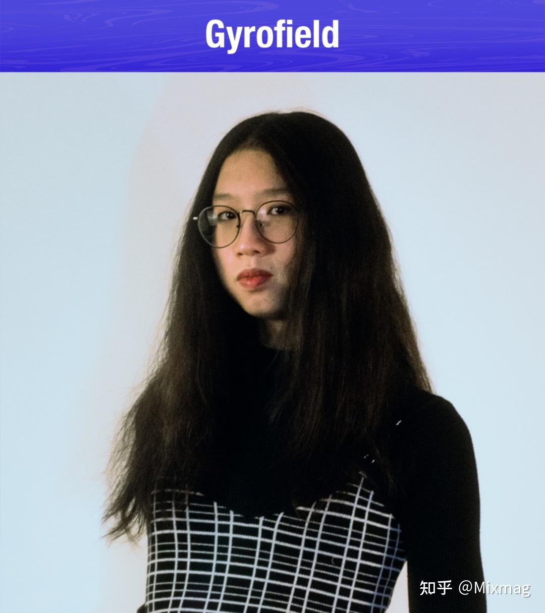 Mixmag | 今年最值得你关注的20位电子音乐人 - 知乎