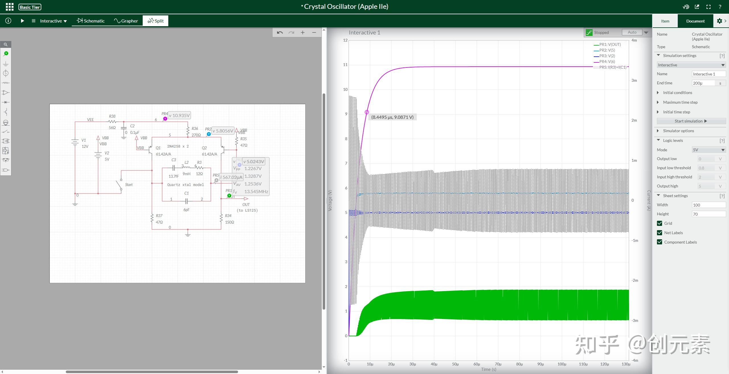 重制复刻Apple II：一条无比宝贵的计算机原理学习路径 - 知乎