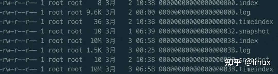 Kafka 设计架构原理详细解析（超详细图解） - 知乎