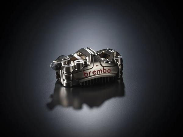 焕新版GP4-MS制动卡钳：纯粹性能+极致运动感 - 知乎