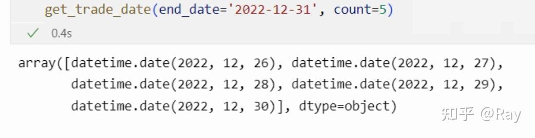 利用Python计算Barra CNE6（一） - 知乎