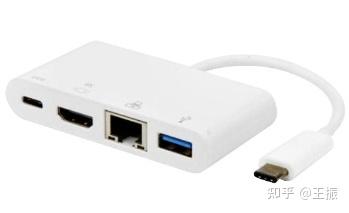 HDMI各种接口型号以及年代说明 - 知乎