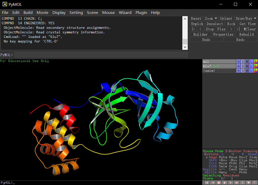 蛋白质构象合理性评估--Ramachandran plot（拉氏图）的解读与绘制 - 知乎