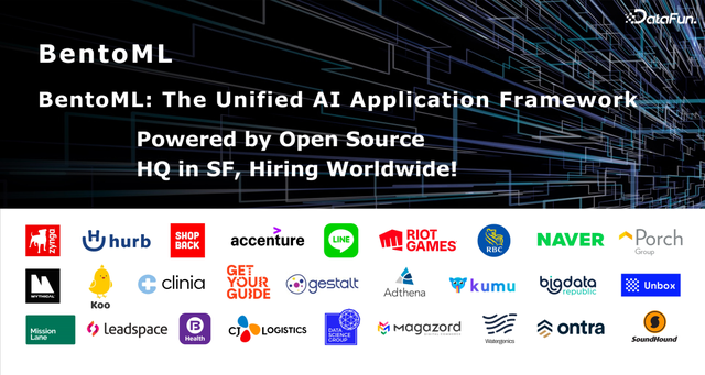 使用 OpenLLM 构建和部署大模型应用 - 知乎