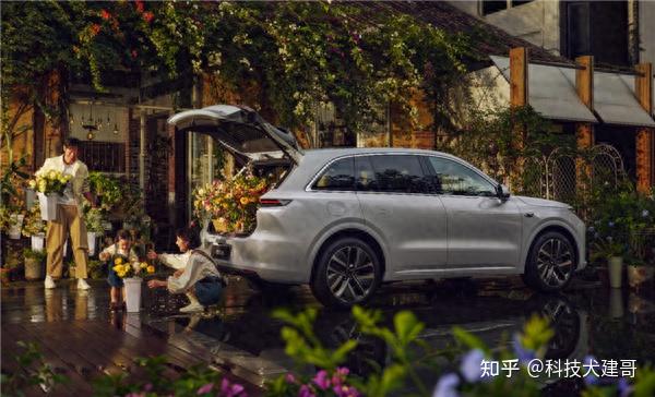 全新L6参数公布；五菱星光EV开启预订；小鹏G6 580长续航Plus上市 - 知乎