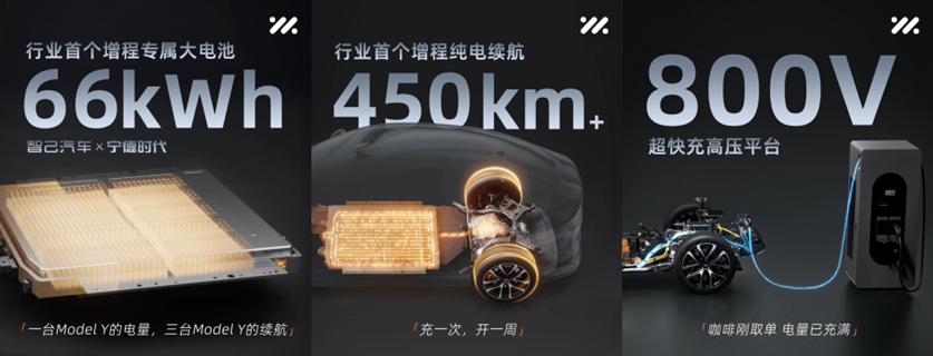 续航超过400km的增程车终于要来了 - 知乎