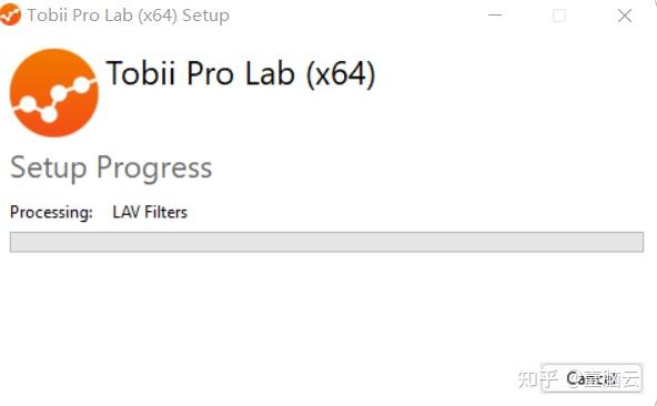 干货｜五分钟轻松入门眼动实验软件之Tobii Pro Lab - 知乎