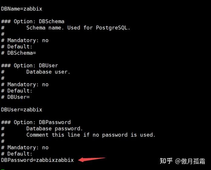 Centos 7 zabbix系统安装，超详细！ - 知乎