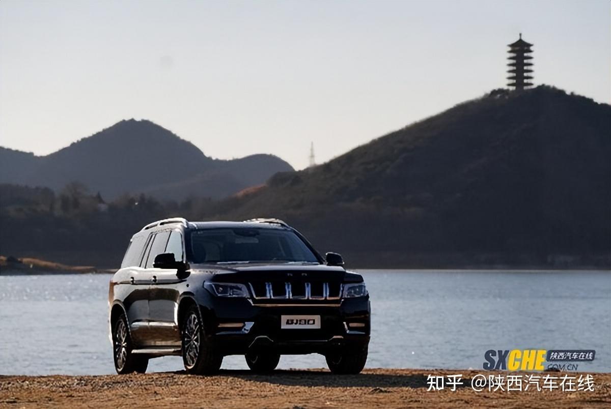 新车“豪”气何来？BJ90山河经典版荣耀登场 - 知乎