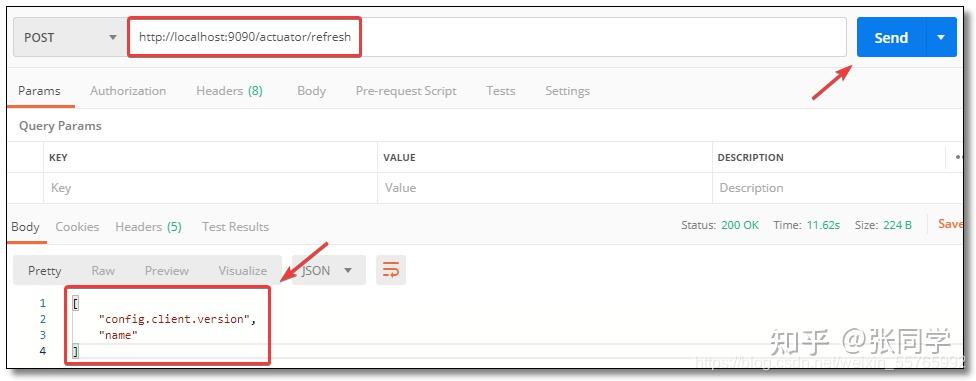 Config配置中心 - 知乎