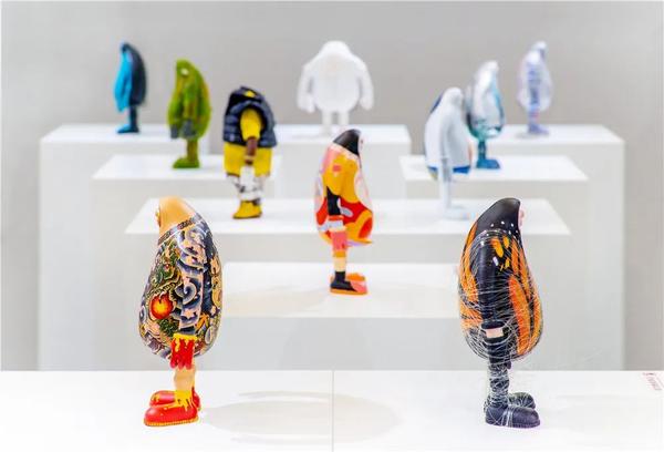 ALILI ART艺术馆恢复开放通知 - 知乎