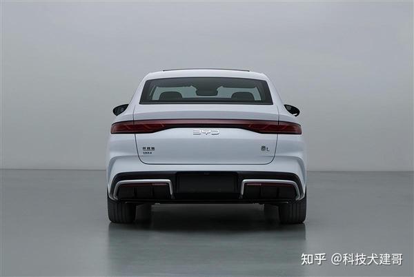 一文看懂小米SU7四种轮毂、轮胎；第五代DM-i百公里油耗不到4升 - 知乎