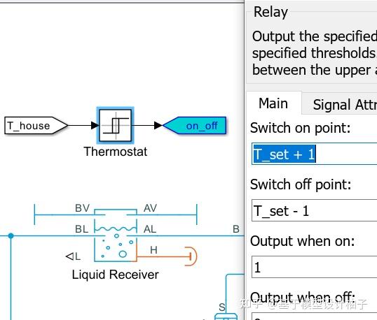 怎么用 Simscape 实现制冷系统模型 （一） - 知乎