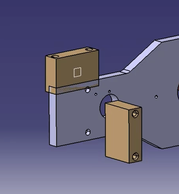 catia装配设计 - 知乎