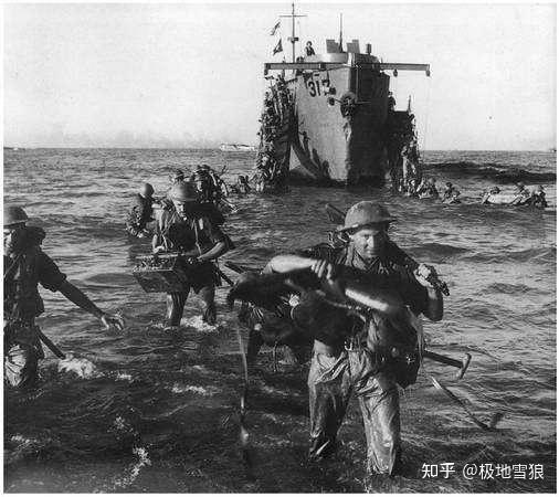 德国二战各大战役，收录超过90% - 知乎